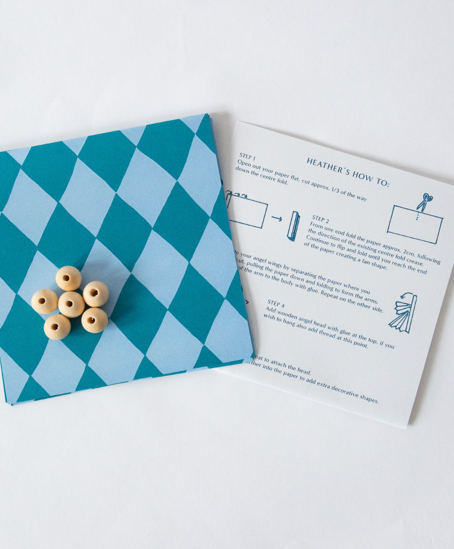 CREATE YOUR OWN ANGEL KIT – Bowden Stores